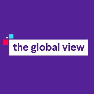the global view | ausbiz