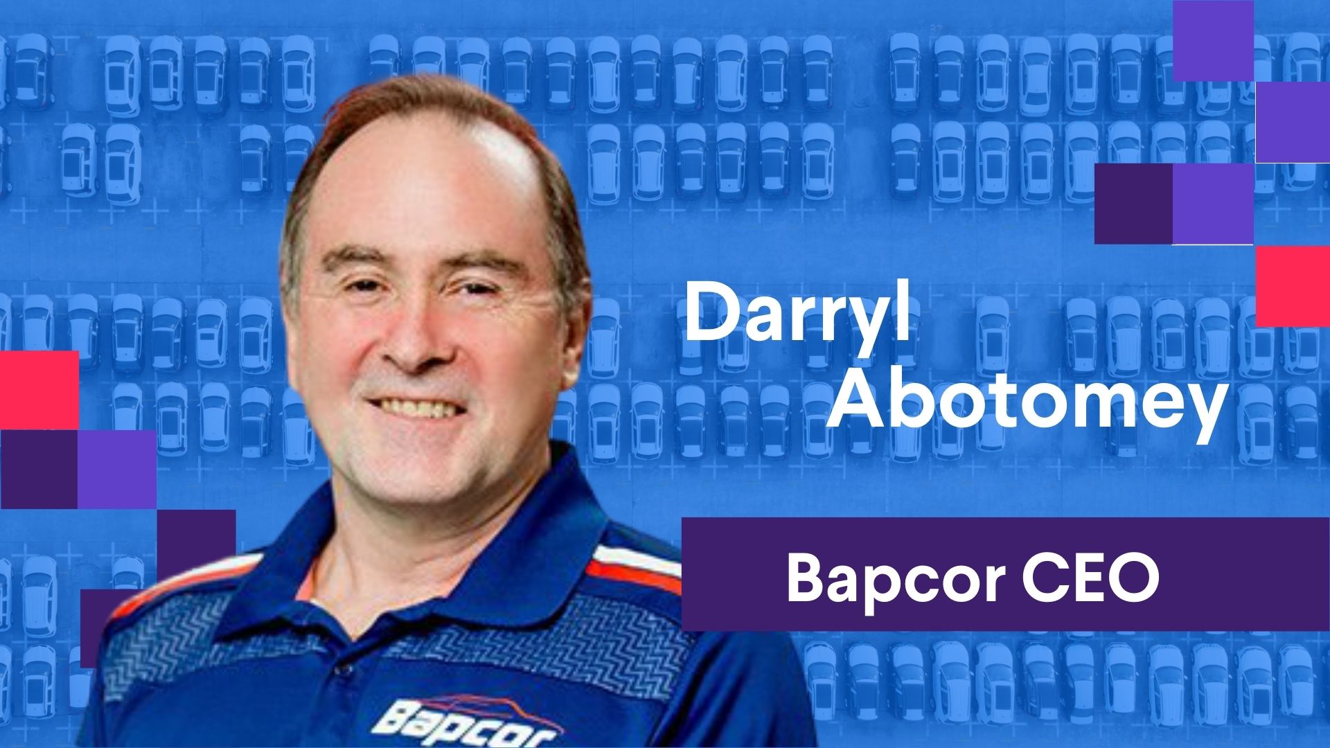 Bapcor revs up its Asia prospects. on ausbiz