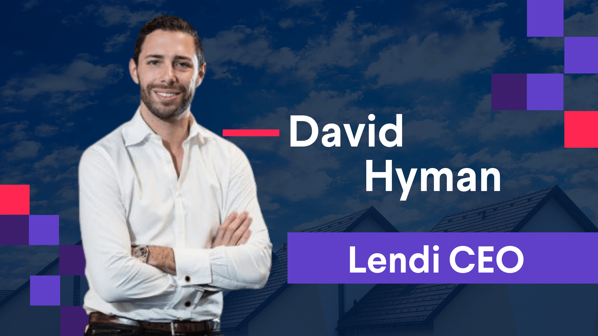 Lendi CEO: The Aussie/Lendi merger is all about taking existing assets ...
