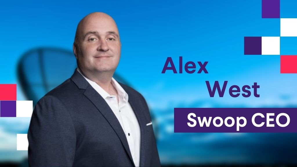 Reverse process; Swoop's $41m capital raise gives it an acquisition ...