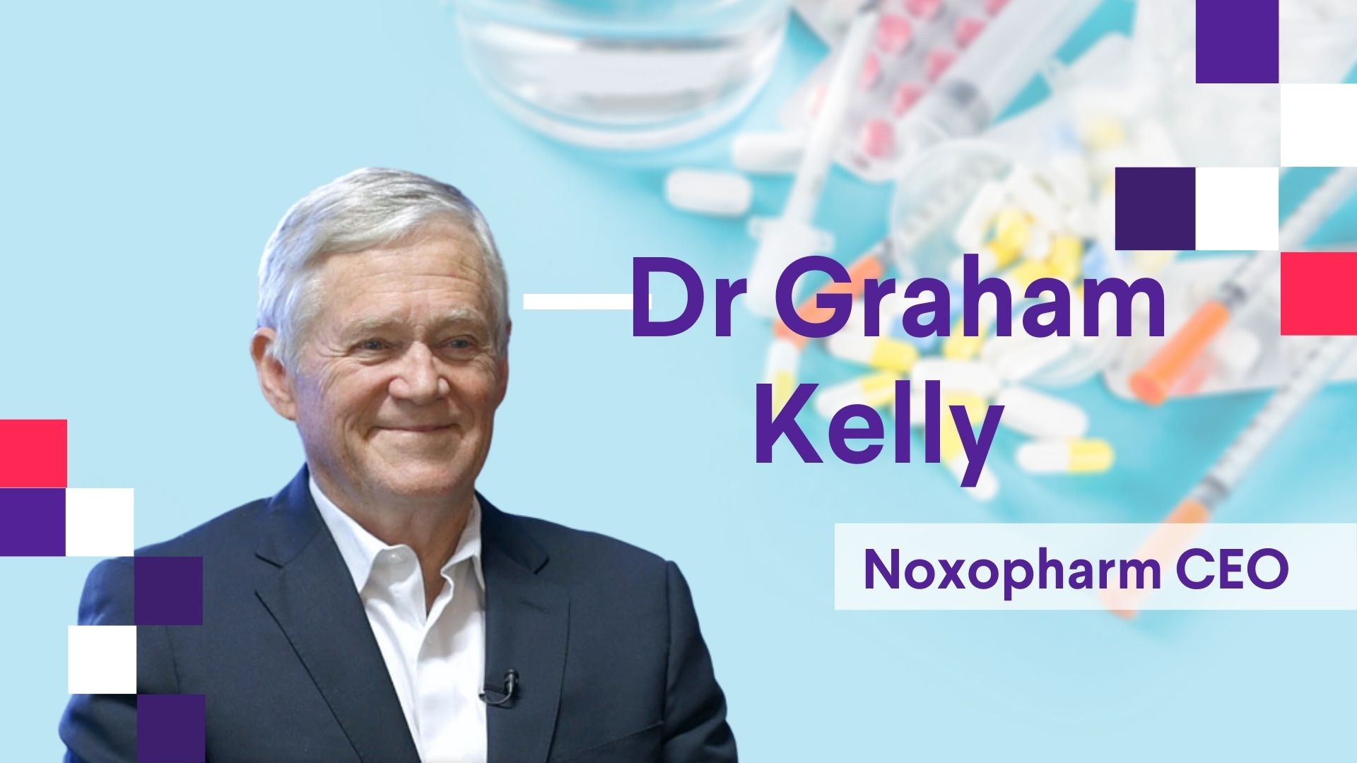 Aussie medtech's cancer breakthrough on ausbiz