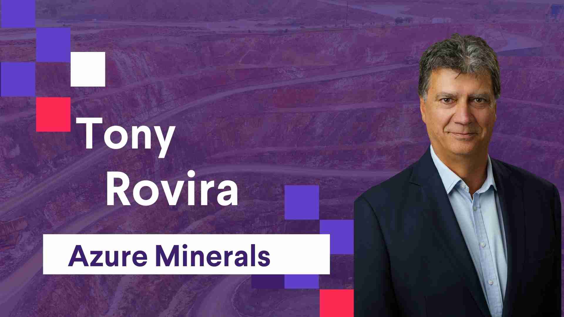 ASX-listed Azure Minerals secures major investment from lithium ...