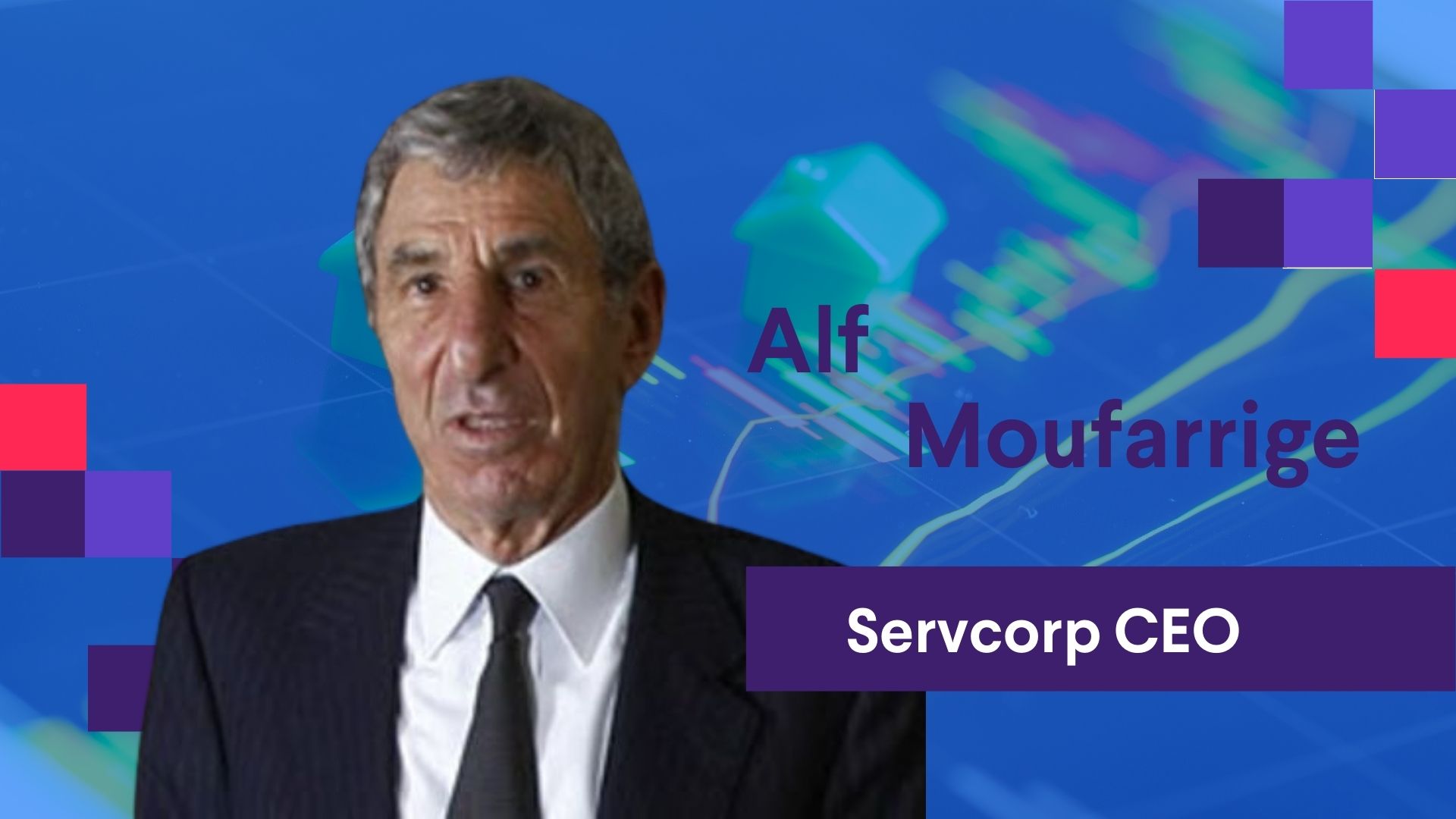 Alf Moufarrige says border closures have left "Australia on crutches ...