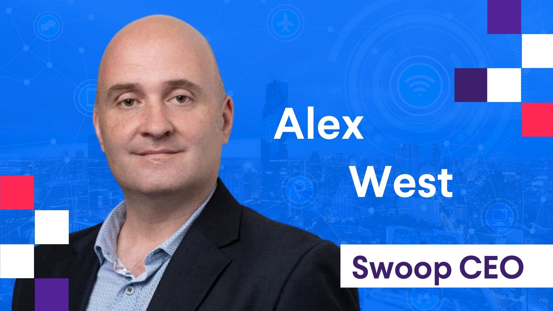 More acquisitions on the horizon for Swoop on ausbiz