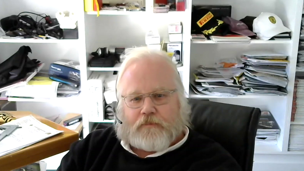 CEO Chat: Dicker Data gets ready to go global on ausbiz