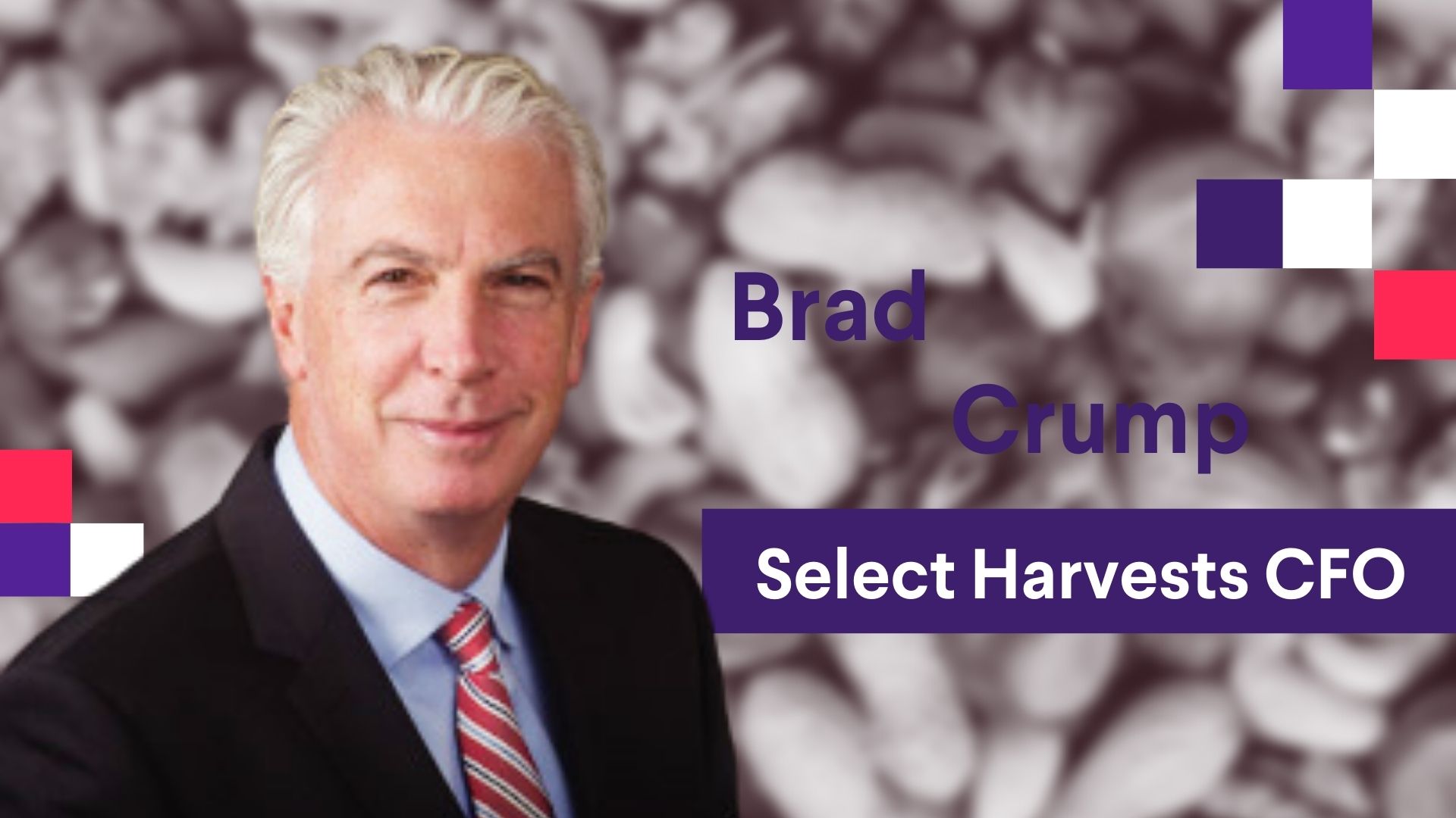 Select Harvests' update in a nutshell on ausbiz