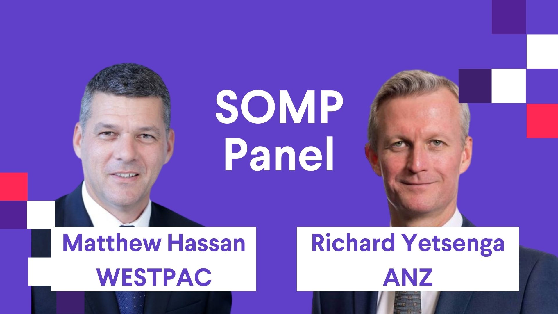 SOMP Panel: There are issues creeping up on the Australian economy on ...