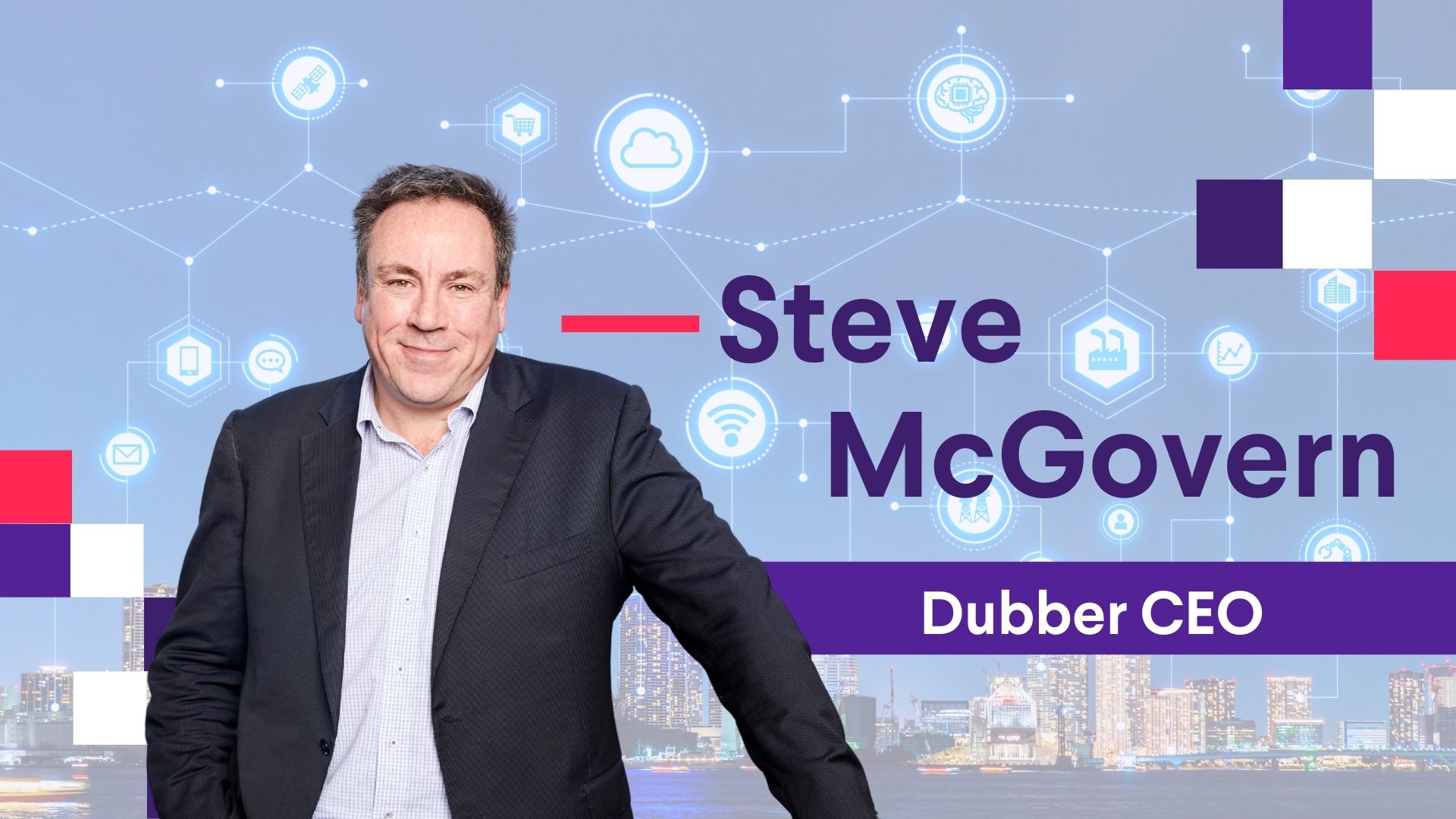 Out on the acquisition trail again on ausbiz