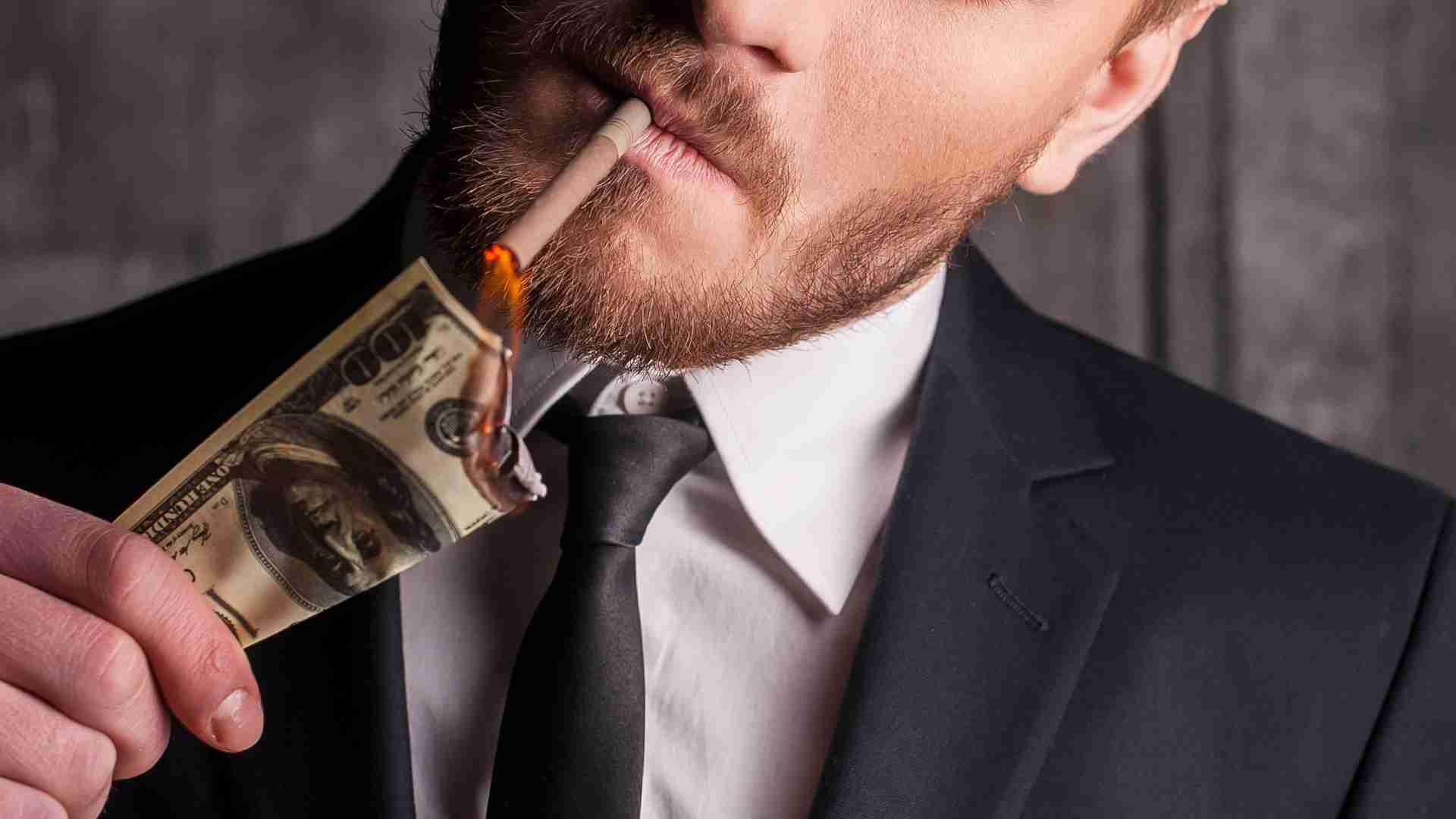 It's 'not the market' for unprofitable tech entities on ausbiz