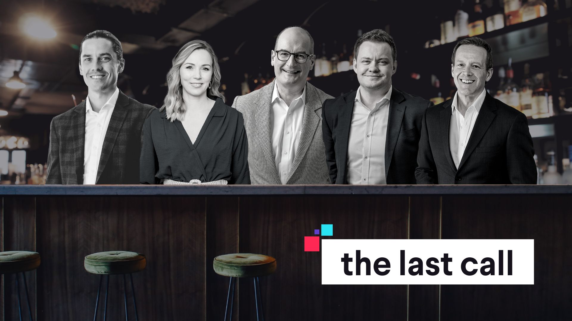 the LAST last call (for 2022) on ausbiz